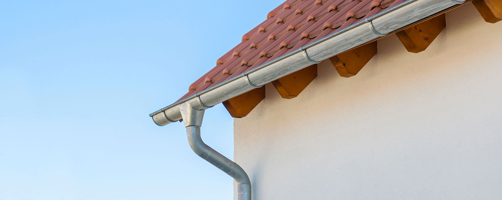 Le chéneau : tout ce qu’il faut savoir | Guide Artisan